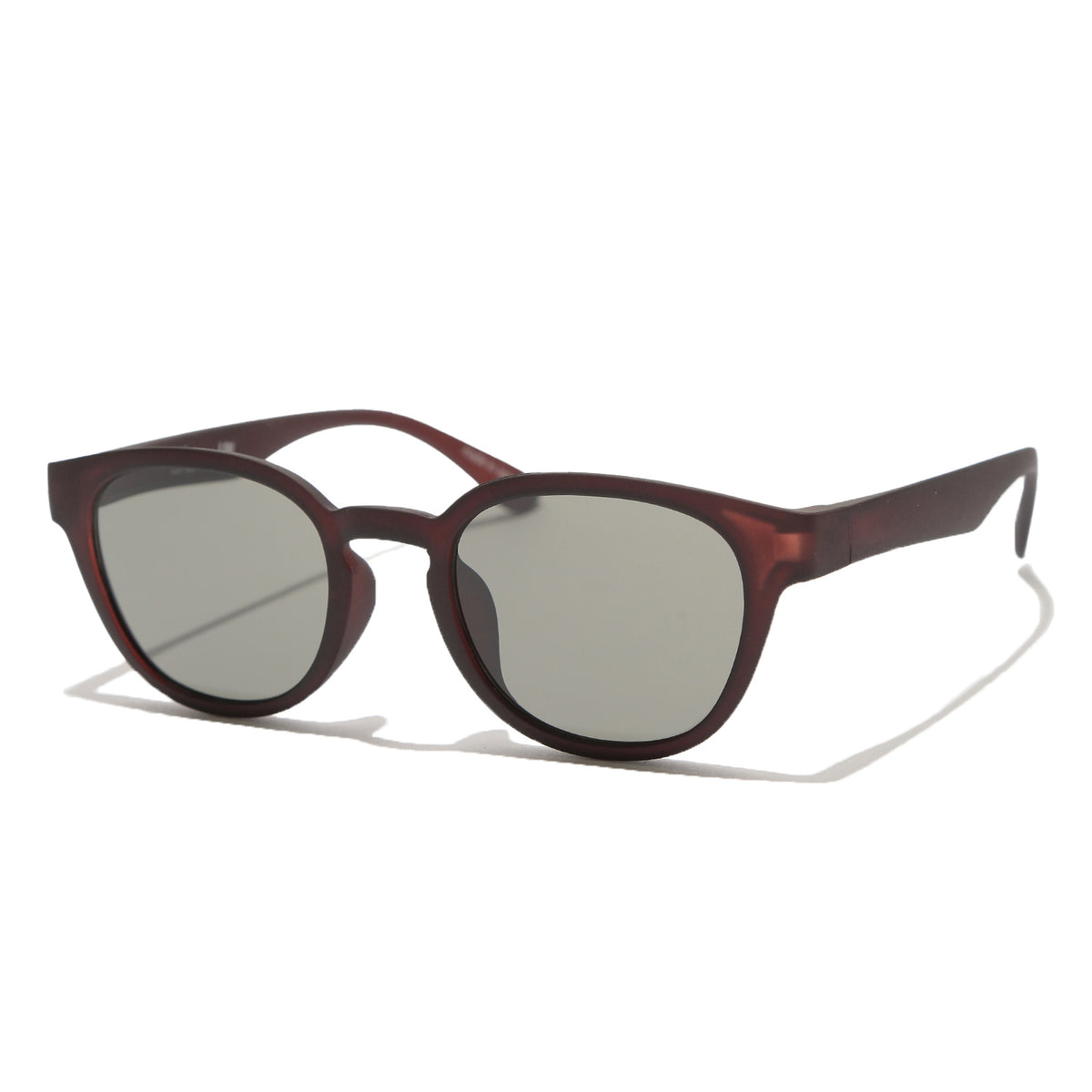 【jugaad14 TW】COVE GRIP MATTE dark brown 日系潮流太陽眼鏡 – jugaad14 Taiwan